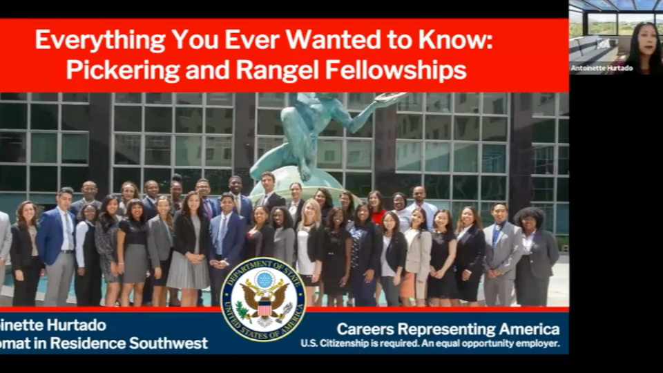 Everything You Ever Wanted To Know About Pickering and Rangel ...