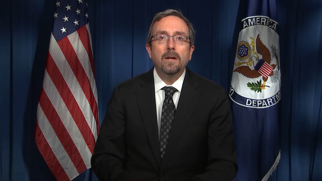 Under Secretary Bass on Mental Health Support - Careers