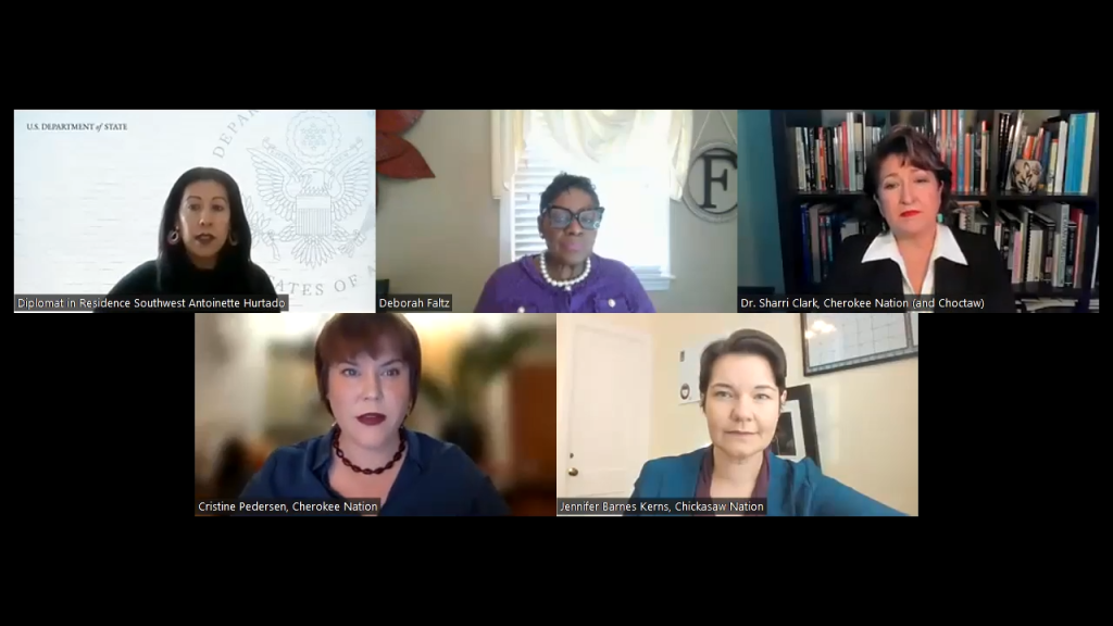 NAHM Panel Discussion - November 29, 2023 - Careers